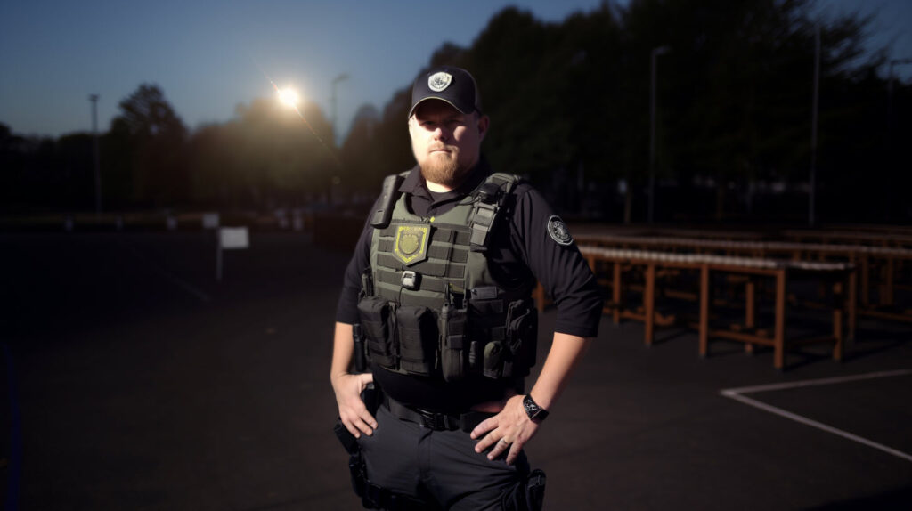 Standing Guard Services for Local Businesses in 2023: Benefits, Real ...